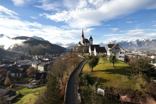 Wohnen in Vorarlberg