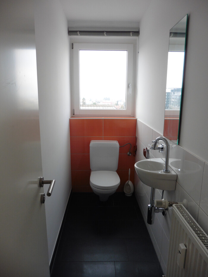 Panoramawohnung im Herzen von Dornbirn in Dornbirn Wohnung