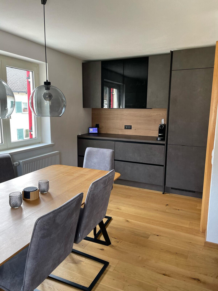 Bludenz 3-Zimmer Wohnung 78m² in Bludenz Wohnung