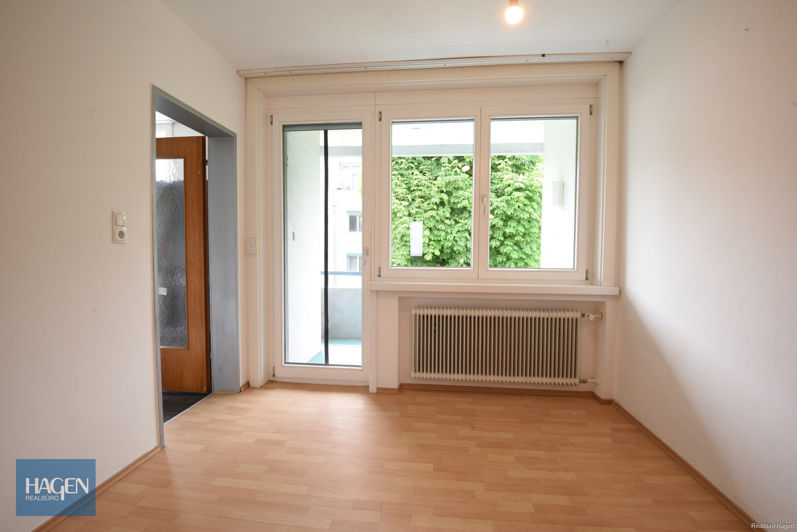 Erstbezug nach Sanierung - 4 Zimmerwohnung in Rankweil! in Rankweil Wohnung
