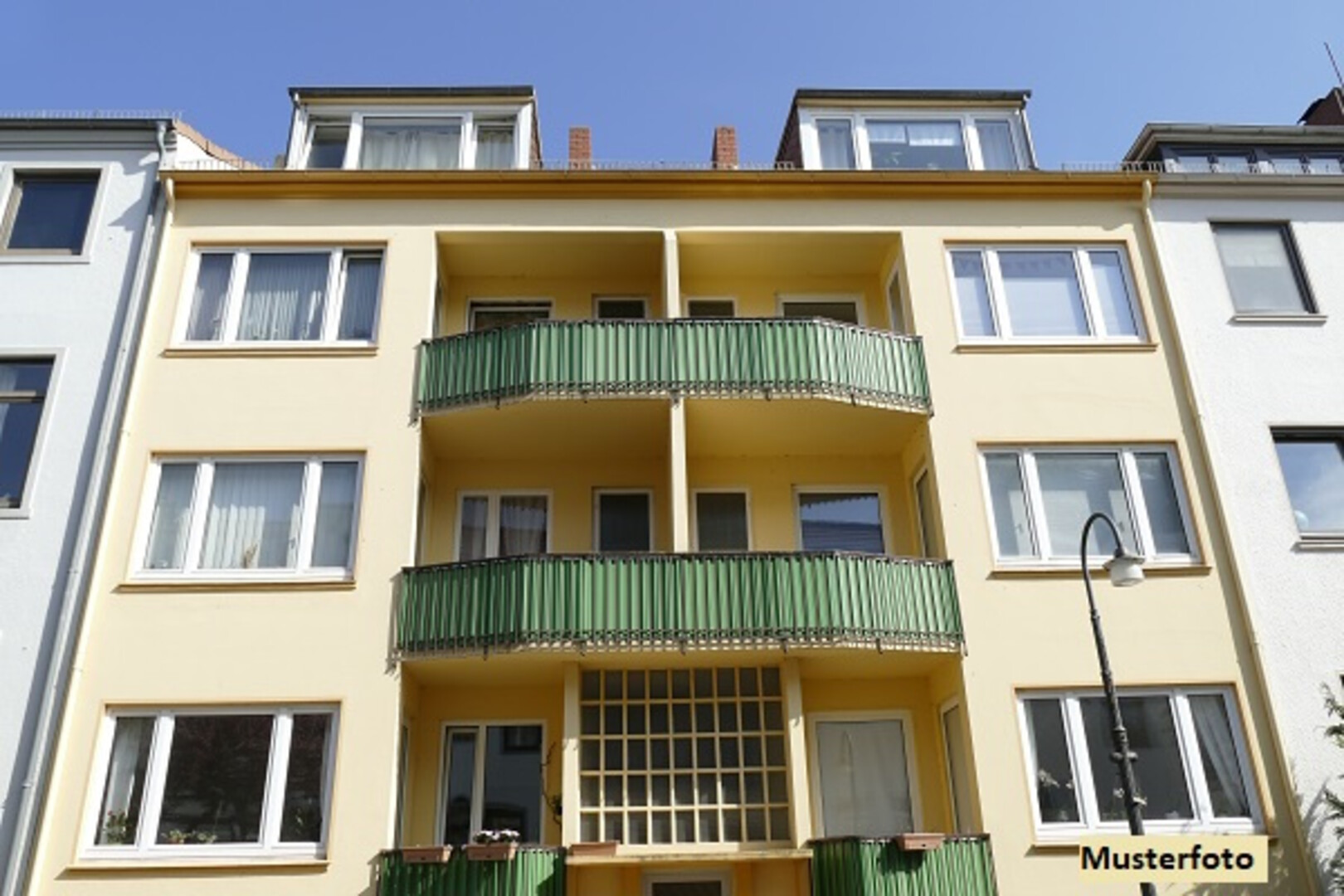 Schöne 4-Zimmer-Wohnung mit Balkon in Wien 12. Bezirk Meidling ...