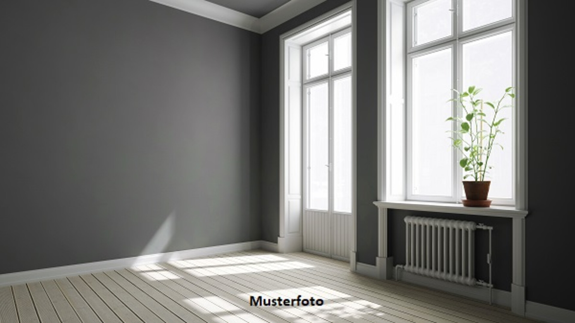 Kompakt wohnen: 2-Zimmer-Wohnung mit Balkon und Stellplatz in ...